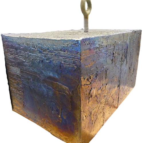 Custom Lead Cast Counterweights - RotoMetals