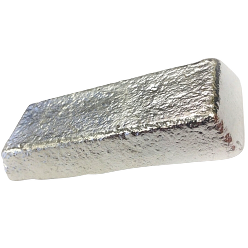 Alloy R95 Pewter Casting Ingot (95.5% Tin, Copper 4%, Silver 0.5% ...