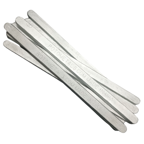 REGALV Galvanizing Repair Stick-Lead Free - RotoMetals