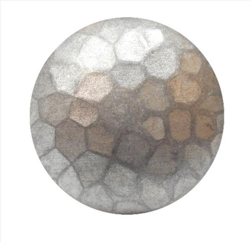 BD40 - Medium Dome Nail with Textured Detail - Head Size: 1.6" Nail ...