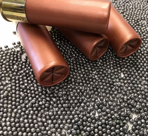 Bismuth Shot Alloy For Reloading Shells -Made in USA - RotoMetals