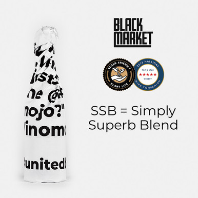 Price Drop: SSB 2022 - Black Market Deal #44013 - Vinomofo Australia