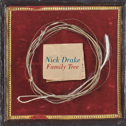 Nick Drake - Family Tree (2 x Vinyl, LP, Compilation) - Midland Records