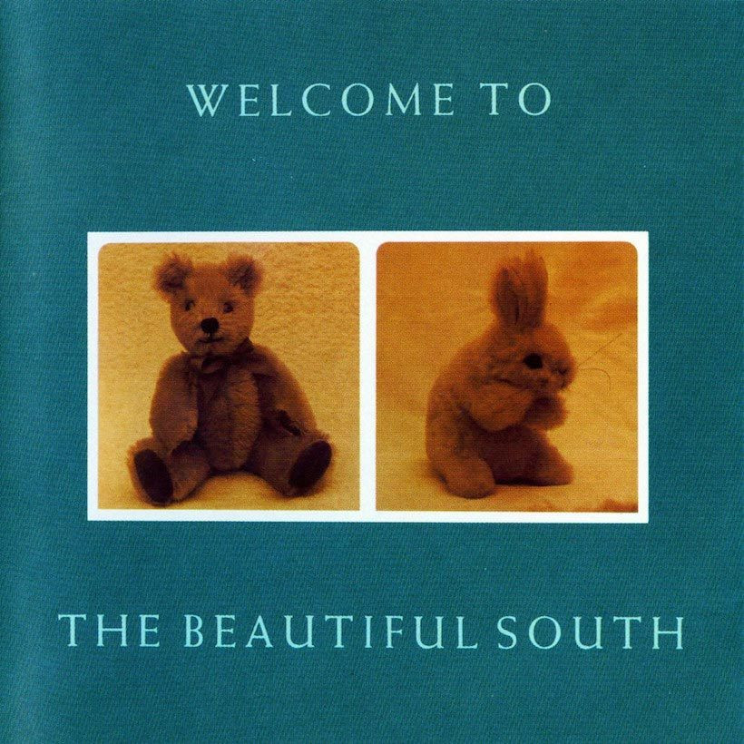 The Beautiful South – Welcome To The Beautiful South (Vinyl, LP, Album ...
