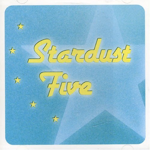 Stardust Five – Stardust Five (Vinyl, LP, Album, Stereo, 180g ...