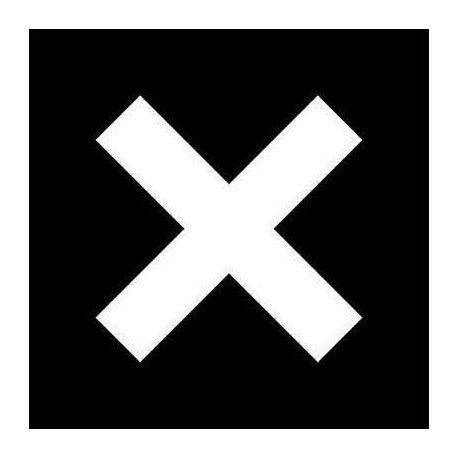 The XX – XX (Vinyl, LP, Album, Limited Edition, Mint Green) - Midland ...
