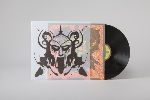 Danger Doom – The Mouse & The Mask (2 x Vinyl, LP, Album) - Midland Records