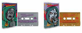 RSDBF2024 MF DOOM – Operation: Doomsday (Cassette, Album, 25th ...
