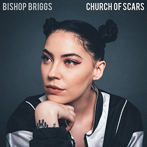 Bishop Briggs – Church Of Scars (Vinyl, LP, Album, 180g) - Midland Records