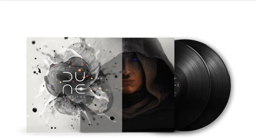 Hans Zimmer – Dune: Part Two - Original Motion Picture Soundtrack (2 x ...