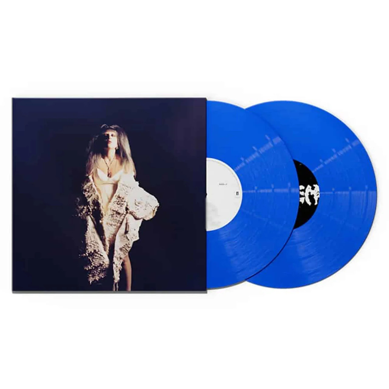 Lady Gaga – Mayhem (2 x Vinyl, LP, Album, Side D Etching, Indie ...
