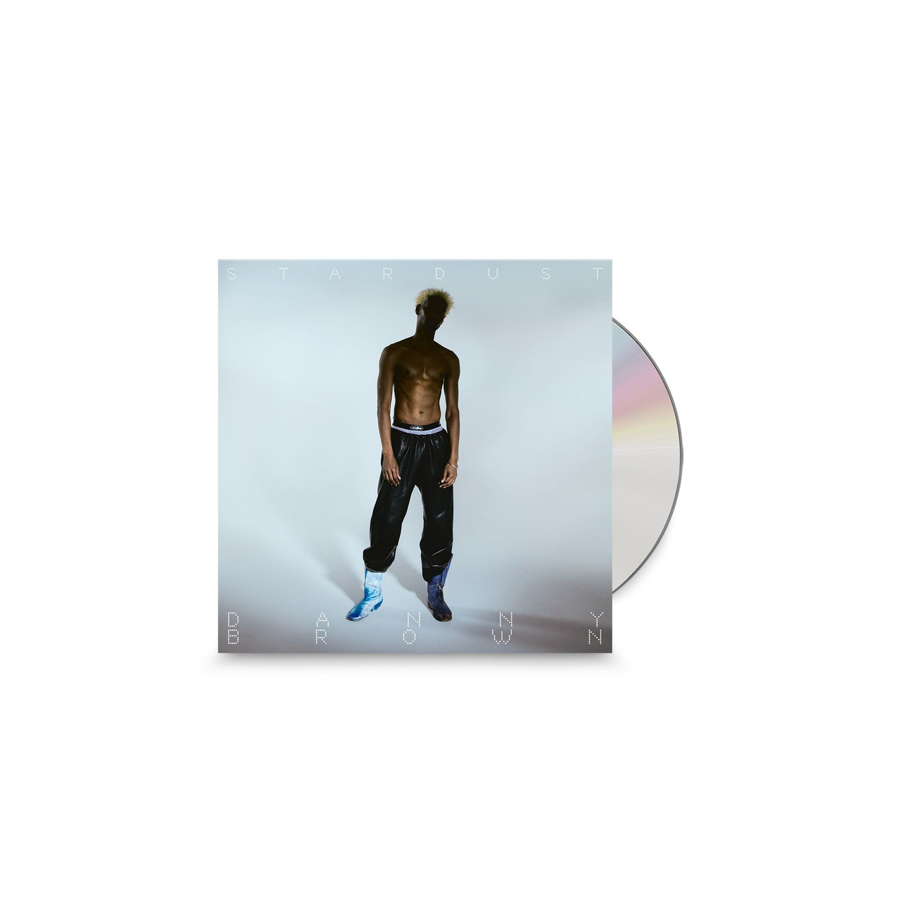 Danny Brown – Stardust (CD, Album) - Midland Records