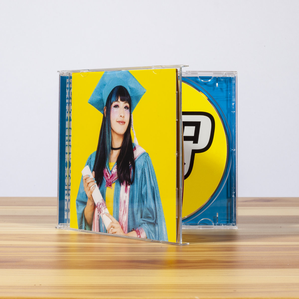 Kero Kero Bonito – Bonito Generation (CD, Album) - Midland Records