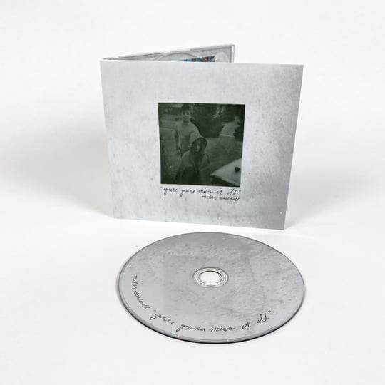 Modern Baseball – You're Gonna Miss It All (CD, Album) - Midland Records