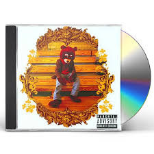 Kanye West – The College Dropout (CD, Album) - Midland Records