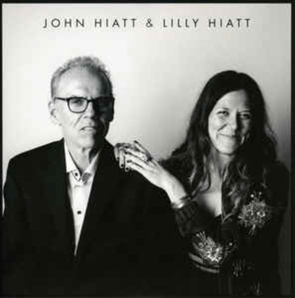 John Hiatt & Lilly Hiatt,All Kinds Of People,You Must Go,VINYL,LP