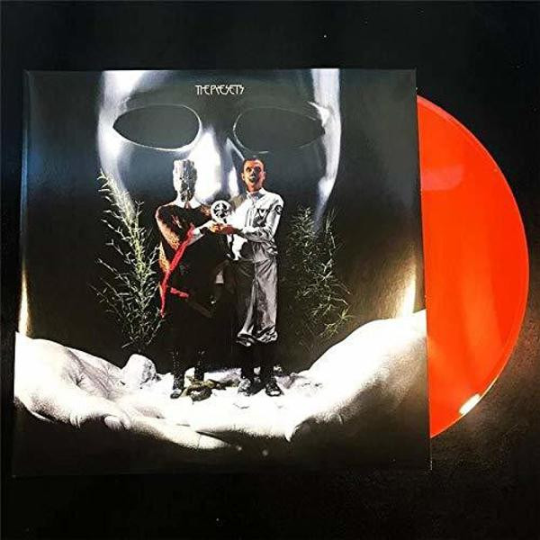 The Presets,Apocalypso,VINYL,LP