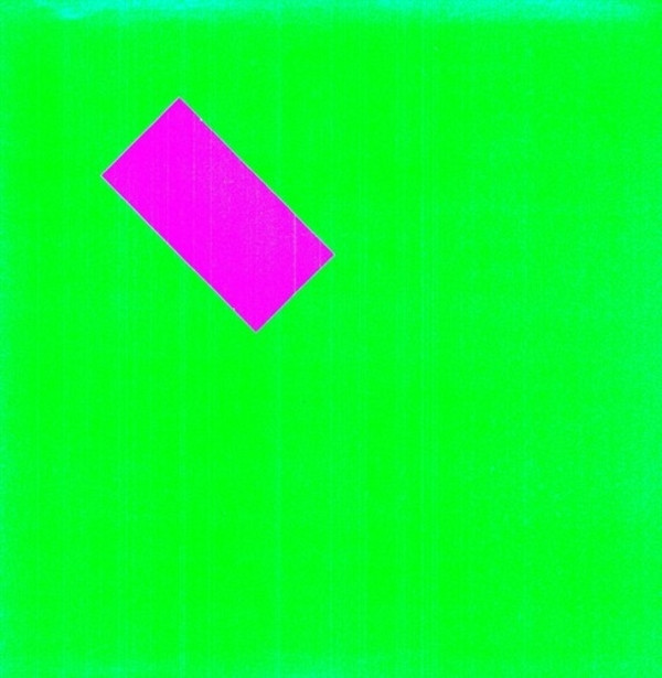 Gil Scott Heron Jamie Xx We Re New Here Vinyl Lp