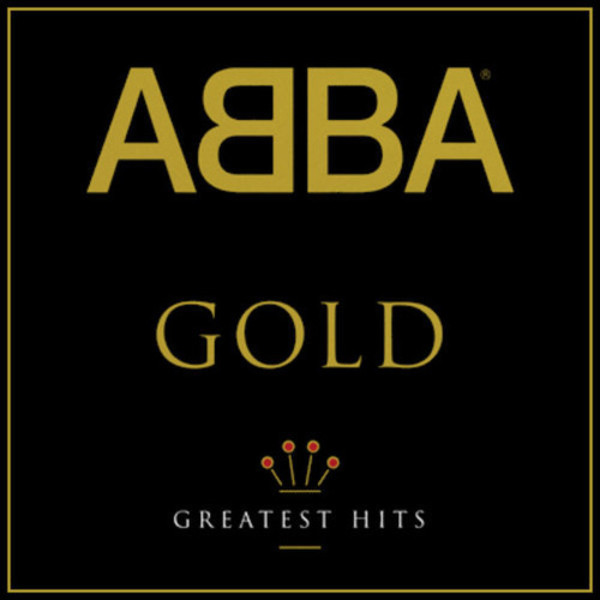 ABBA,Gold,LP