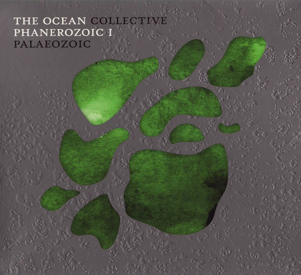 The Ocean Collective - Phanerozoic 1: Palaeozoic (Vinyl, LP, Album ...