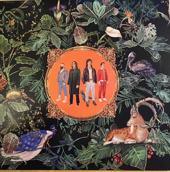 Don Broco – Amazing Things (Vinyl, LP, Album) - Midland Records