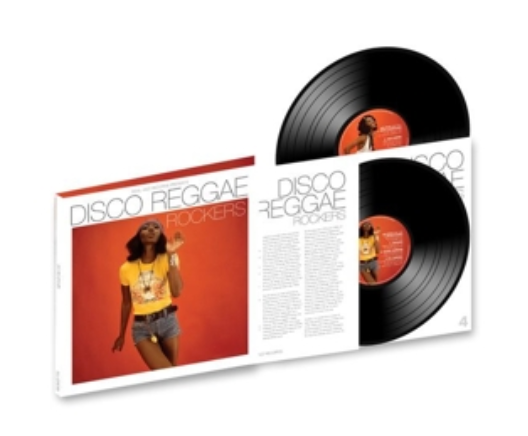 Various – Disco Reggae Rockers (2 x Vinyl, LP, Compilation) - Midland ...