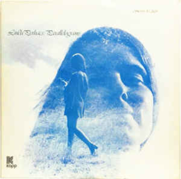 Linda Perhacs,Parallelograms,VINYL,LP