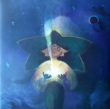 Max LL – Spiritfarer Soundtrack (2 x Vinyl, LP, Stereo, Green With ...
