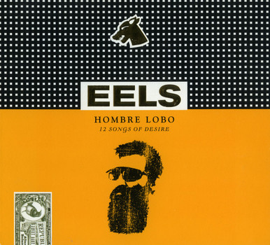 Eels – Hombre Lobo (12 Songs Of Desire) (Vinyl, LP, Album) - Midland ...
