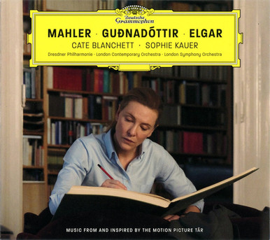 Tár: Music From And Inspired By The Motion Picture (Vinyl, LP, Album ...