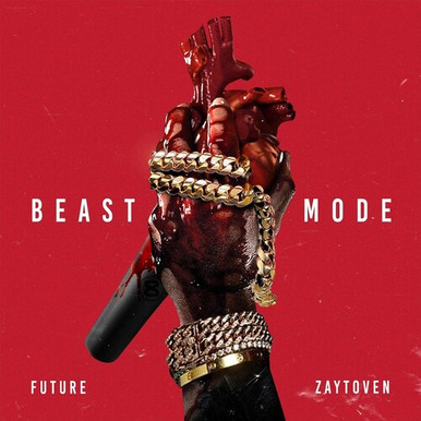Future, Zaytoven – Beast Mode (Vinyl, LP, Mixtape) - Midland Records