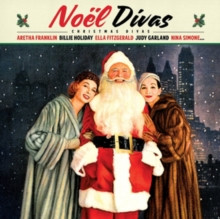 Various – Noël Divas - Christmas Divas (Vinyl, LP, Compilation ...