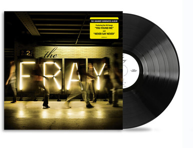 The Fray – The Fray (Vinyl, LP, Album) - Midland Records