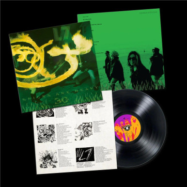 L7 – Bricks Are Heavy: 30th Anniversary (Vinyl, LP, Album, Remastered ...