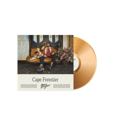 Angus & Julia Stone – Cape Forestier (Vinyl, LP, Album, Gold) - Midland ...