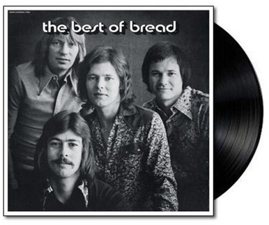 Bread – The Best Of Bread (Vinyl, LP, Album) - Midland Records