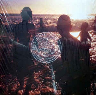 Linkin Park, One More LIght,VINYL,LP
