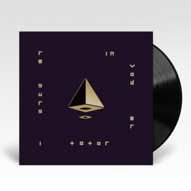 Regurgitator – Invader (Vinyl, LP, Album) - Midland Records