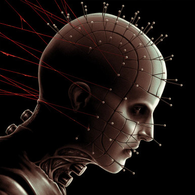 Hellraiser: Original Motion Picture Soundtrack (2 x Vinyl, LP, Album ...