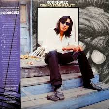 Rodriguez – Coming From Reality (Vinyl, LP, Album, Reissue, Gatefold ...