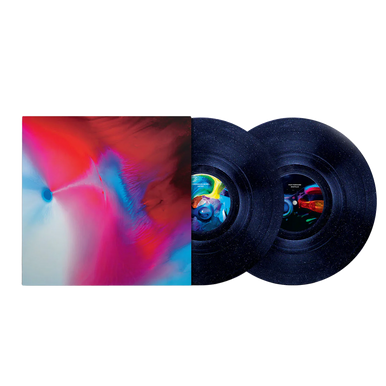 Floating Points – Cascade (2 x Vinyl, LP, Album, Indie Exclusive ...