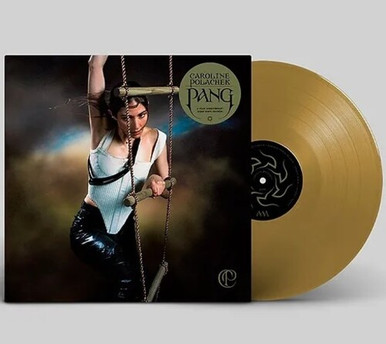 Caroline Polachek – Pang (Vinyl, LP, Album, 5th Anniversary Edition ...