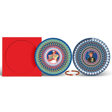 Wham! – Last Christmas (Vinyl, 12" Single, 40th Anniversary Edition ...