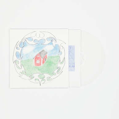Bladee & Ecco2k – Crest (Vinyl, LP, Album, White) - Midland Records