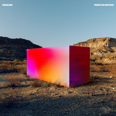 Dayglow – People In Motion (Vinyl, LP, Album) - Midland Records