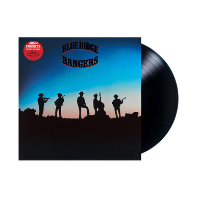 John Fogerty – Blue Ridge Rangers (Vinyl, LP, Album) - Midland Records