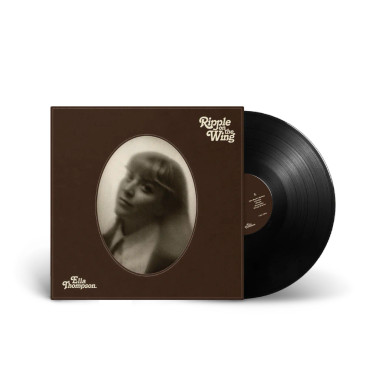 Ella Thompson – Ripple on the Wing (Vinyl, LP, Album) - Midland Records