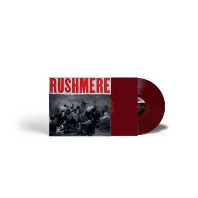 Mumford & Sons – Rushmere (Vinyl, LP, Album, Limited Edition, Bloodshot ...