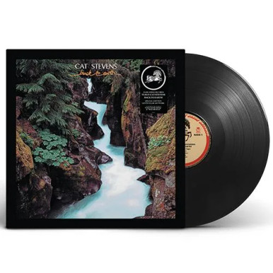 RSD2025 Cat Stevens / Yusuf – Back To Earth (Vinyl, LP, Album, Limited ...