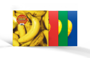 Jammin' Sam Miller – Donkey Kong Country 1 + 2 + 3 OST Recreated (6 x ...